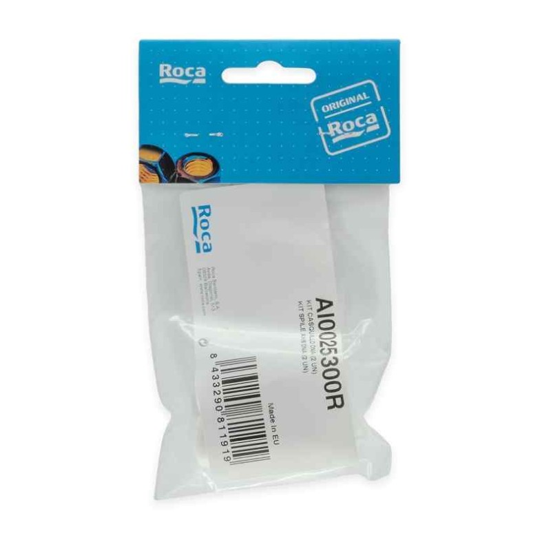 Casquillo de Bisagra para Tapa WC Roca AI0025300R