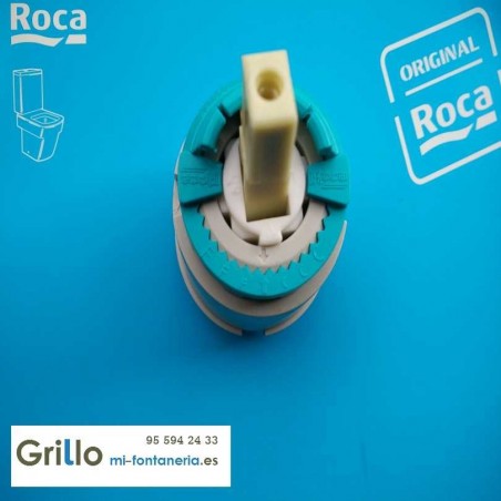Recambio Cartucho Monomando Roca R-44