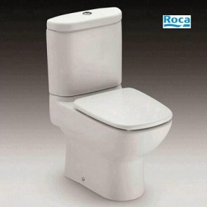 ¿Qué bisagra lleva mi inodoro Roca? | El blog de Fontanería