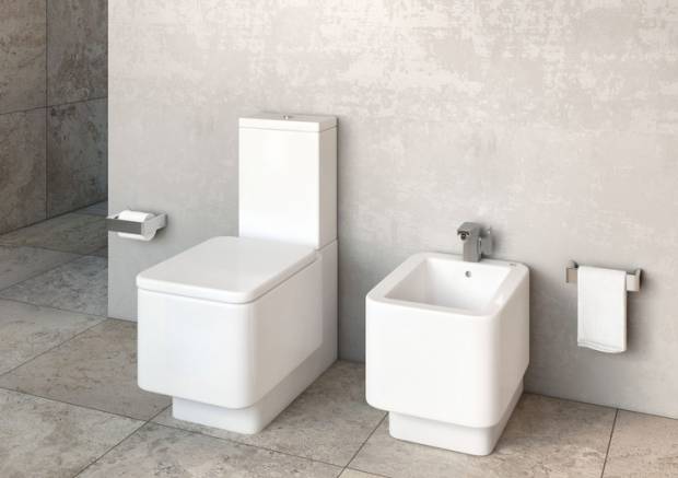 ¿De qué marca y modelo es mi inodoro? | El blog de Fontanería